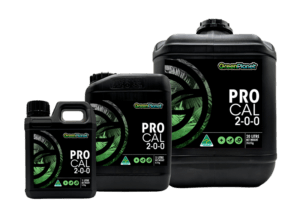 GreenPlanet Nutrients AU – View our award-winning nutrients