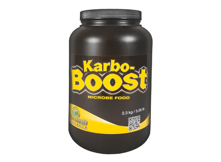 Karbo Boost – GreenPlanet Nutrients AU