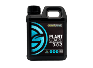 Plant Guard – GreenPlanet Nutrients AU