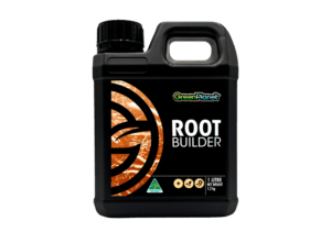 Root Builder – GreenPlanet Nutrients AU