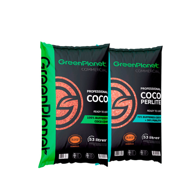 GreenPlanet Nutrients AU – View our award-winning nutrients